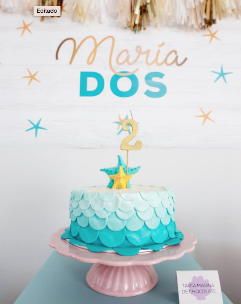 fiesta-sirena-maria-2 - WonderParty BCN